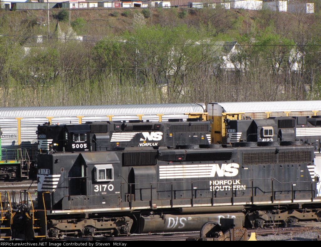 NS 3170